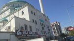 Musa Efendi Cami (Ağrıdağı Cad., No:27, Yenimahalle, Ankara), cami  Ankara'dan