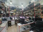 Bilgi Teknik (Nişantaş Mah., Metehan Cad., No:P094, Selçuklu, Konya), bilgisayar teknik servisleri  Konya'dan