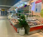 Мясная лавка (Zelyonaya ulitsa No:24), kasap, şarküteri  Kstovo'dan