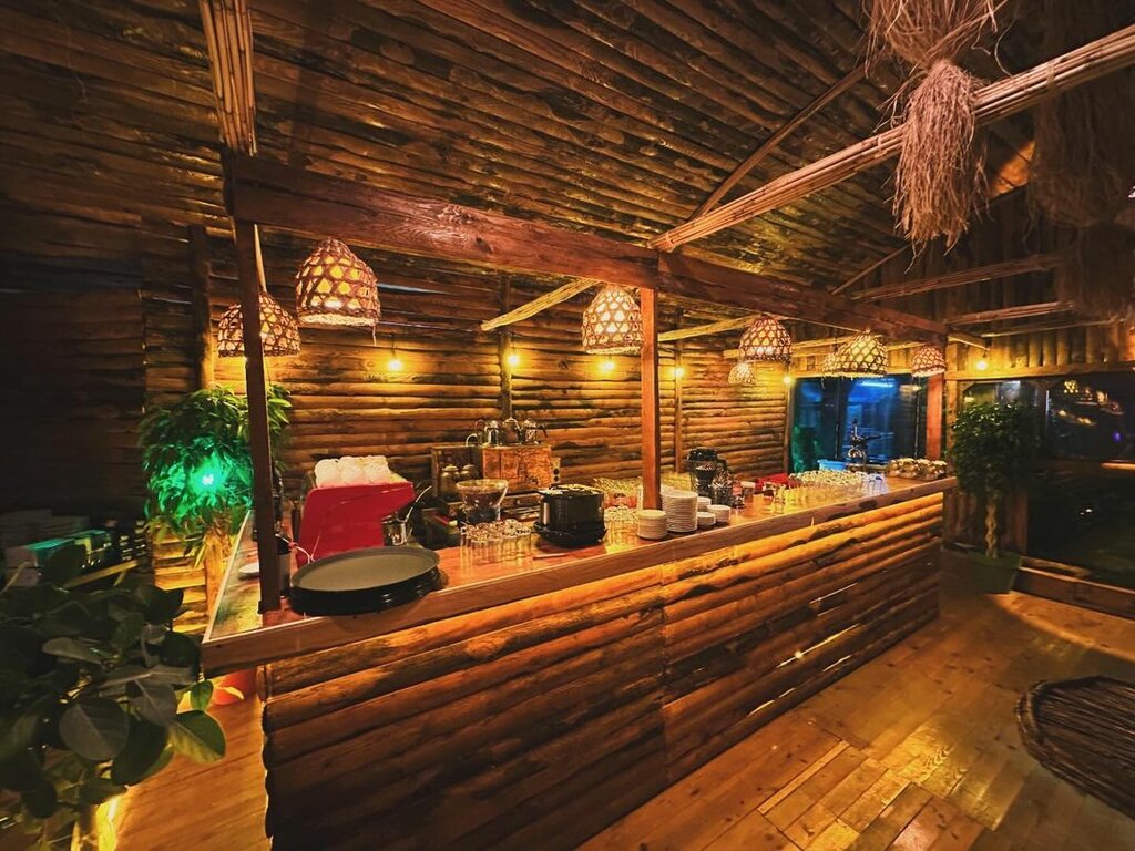 Kafe Botanik Cafe, Samandağ, foto