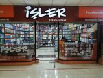 İşler Kitabevi (Şehit Harun Parlak Cad., No:28, Yenimahalle, Ankara), kitap mağazaları  Ankara'dan