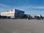 DNS (Oktyabrskiy Avenue No:141к5), parsel otomatı  Syktivkar'dan
