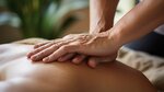 Massagerium at Alex fitness (Andropova Avenue No:22), spa  Moskova'dan