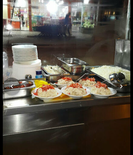 Restoran Pilavcı Olcay, Bursa, foto