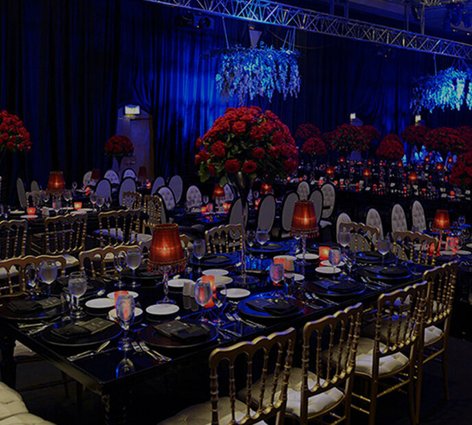 Catering firmaları Bando Catering, İstanbul, foto