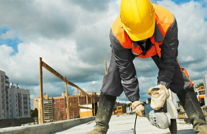 i̇nşaat ve tasarım hizmetleri Alsaari Building Contracting, Dubai, foto