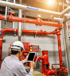 Blaze Care Technical Services (38, 24D Street, Umm Ramool, Deira, Dubai), yangın önleyici sistemler  Dubai'den