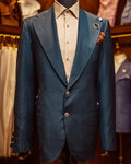 Goodluck Bespoke, boutique (Gate Avenue, Dubai International Financial Centre), giyim mağazası  Dubai'den