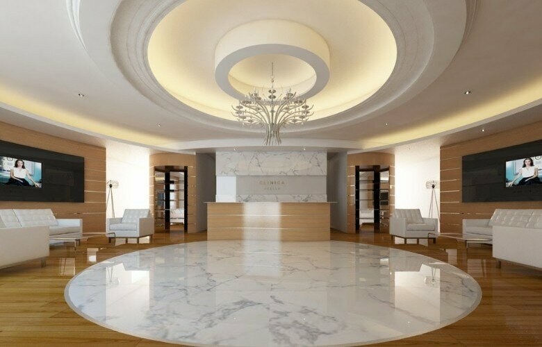 i̇nşaat ve tasarım hizmetleri Vision Makers Technical Services, Dubai, foto