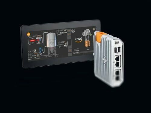 Sanayi ekipmanları firmaları Ifm electronic Fzc, Dubai, foto