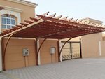 Dar Al Rahba Engineering Works (17, 56 Street, Ajman Industrial 2, Southern Sector, Ajman), metal konstrüksiyon firmaları  Ayman'dan