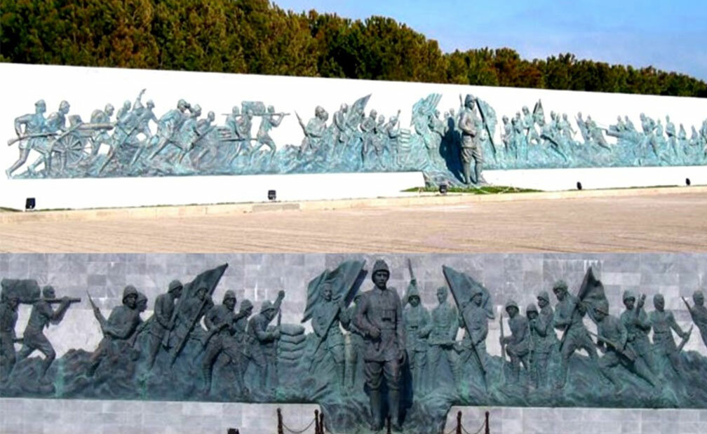 Sanat atölyeleri Orhan İlyas Heykel Resim Atelyesi, İstanbul, foto