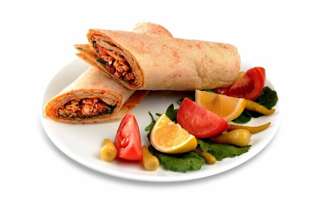 Restoran İkram Tantuni Beşiktaş, İstanbul, foto