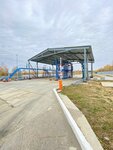 Производственный склад, нефтебаза (Frontovykh Brigad Street No:50А), petrol ve gaz firması  Yekaterinburg'dan
