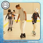Multi Kültürel Spor Okulu Buz Pateni (Ankara, Altındağ, Güneşevler Mah., 45. Sok., 40), spor ve jimnastik salonları  Ankara'dan