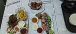 The Society (Rue G85 No:85, Marcory), restoran  Abican'dan