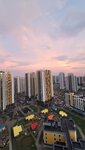 Фларэнцыя (Aeradromnaja Street No:20), konut blokları  Minsk'ten