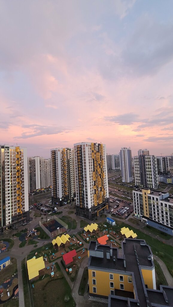 Konut blokları Фларэнцыя, Minsk, foto