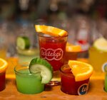 Tektekçi (İstanbul, Beyoğlu, Tomtom Mah., Akansu Sok.), bar  İstanbul'dan