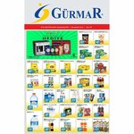 Gürmar Çeşme Mağazası (İzmir, Çeşme, 2001. Sok., 121), süpermarket  İzmir'den