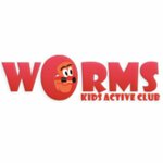 Worms (Dawgabrodskaja Street No:43/1), paintball  Minsk'ten