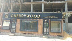 Cherry Wood Towers (Province of Sindh, Karachi, Van Street), otel  Karaçi'den