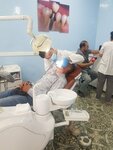 Kesh Gold Dent (Taraghay Bahodir Street No:156A), özel ağız ve diş sağlığı klinikleri ve muayenehaneleri  Şehrisebz'den