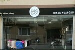Saloon D & G (Hamidiye Mah., Hacı Molla Sok., No:4, İnegöl, Bursa), berberler  İnegöl'den