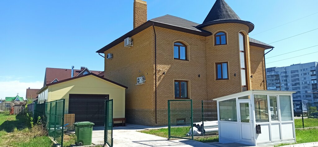 Klima satışı Climate-expert, Ulyanovsk, foto