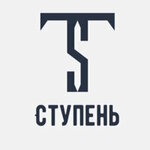 Degree (ulitsa Lenina No:29А), merdiven ve korkuluklar  Vysokovsk'tan