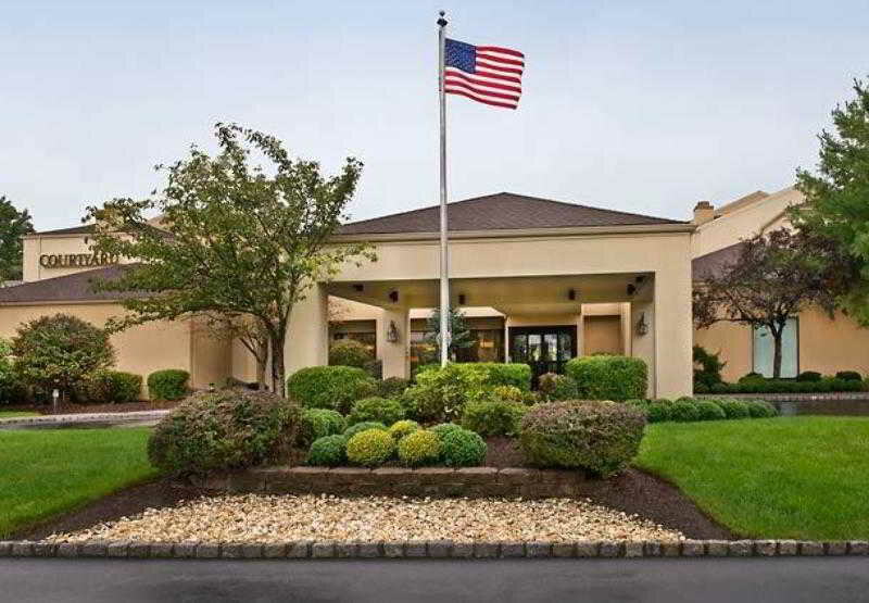 Otel Sonesta Select Whippany Hanover, New Jersey Eyaleti, foto