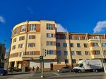 Комплекс жилых зданий Дома Электротока (Obvodnogo Kanala Embankment No:121), turistik yerler  Saint‑Petersburg'dan