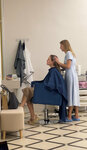 Re_beautyk (Varshavskaya Street No:6к2), güzellik salonu  Saint‑Petersburg'dan