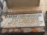 Mm corporation (No:1/3/1, Seari Quarters), metal ürün firmaları  Karaçi'den