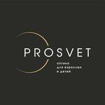 Prosvet (Kaĺcavaja vulica No:4), optik  Salihorsk'tan