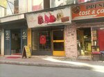 Çantart (Elmalı Mah., 13. Sok., Muratpaşa, Antalya), çanta ve valiz mağazaları  Antalya'dan