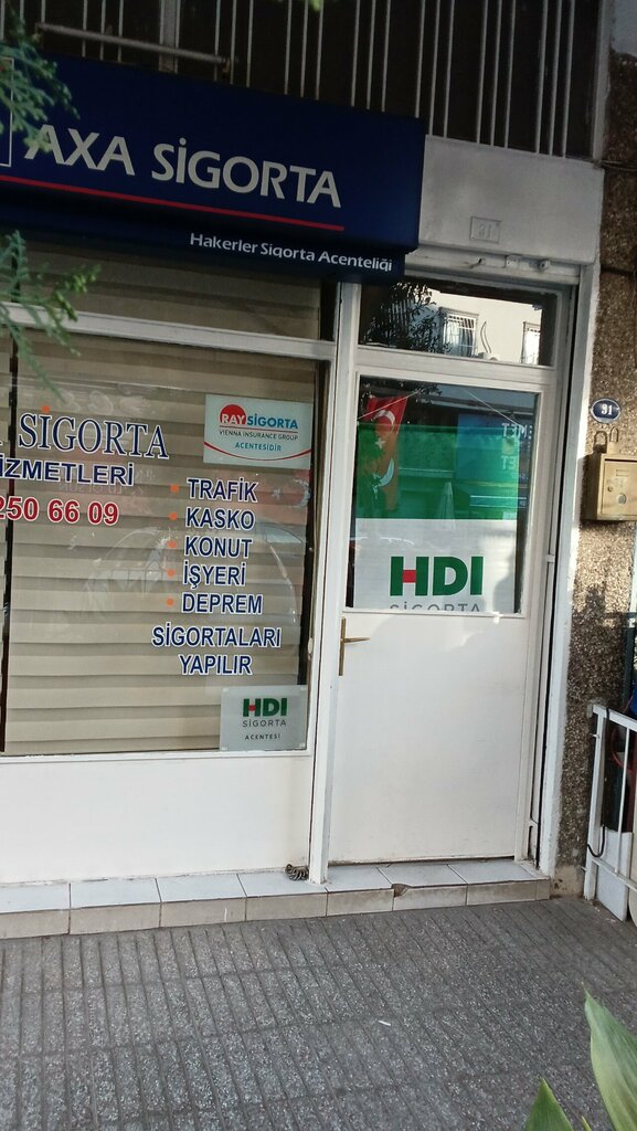 Sigortacı Haberler Sigorta, İzmir, foto