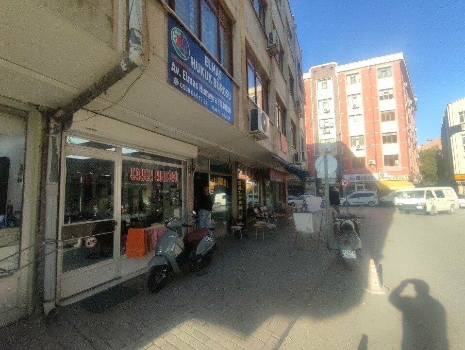 Kuaförler Kuaför hakan, Konya, foto