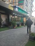 Fuzyon (İstanbul, Fatih, Hocapaşa Mah., Nöbethane Cad., Serdar Sok., No:10), kafe  İstanbul'dan