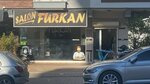 Salon Furkan (Yeditepe Mah., 85130 Nolu Sok., No:11C, Şahinbey, Gaziantep), berberler  Gaziantep'ten