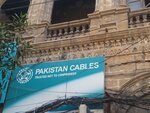 Pakistan cables (M. A. Jinnah Road No:SR24/3, Kharadar), kablo firmaları  Karaçi'den