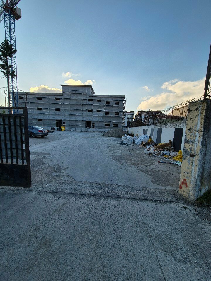 Market Keskinoglu Tavukçuluk, İstanbul, foto
