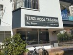 Terzi Moda Tasarım (Kızıltoprak Mah., 962. Sok., No:1, Muratpaşa, Antalya), terziler  Antalya'dan