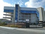 Caspian (No:50, 4-shi A yqsham aýdany), i̇ş merkezi  Aktav'dan