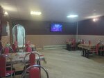 Азия (ulitsa Berzina No:11), kafe  Magadan'dan