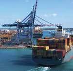 Greenroad Logistics Cote D'ivoire (Rue Paul Langevin No:1172, Marcory), lojistik firmaları  Abican'dan