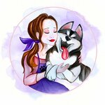 Два уха (Solnechnaya ulitsa No:9), evcil hayvan kuaförleri  Troitsk'ten