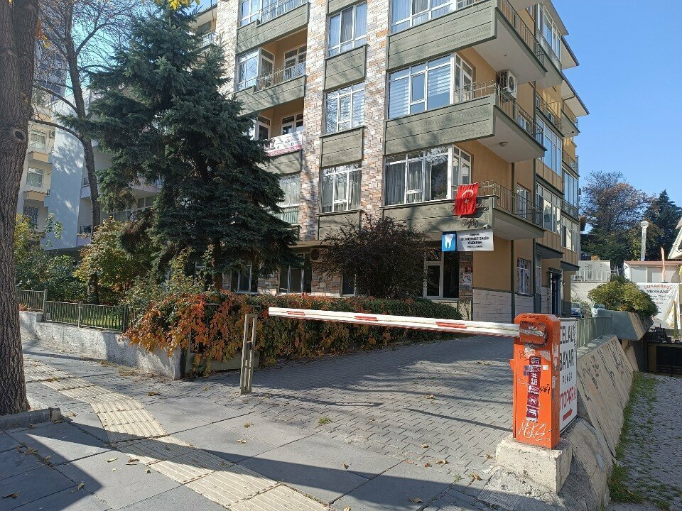 i̇nşaat firmaları Elba Yatırım Sondaj, Ankara, foto