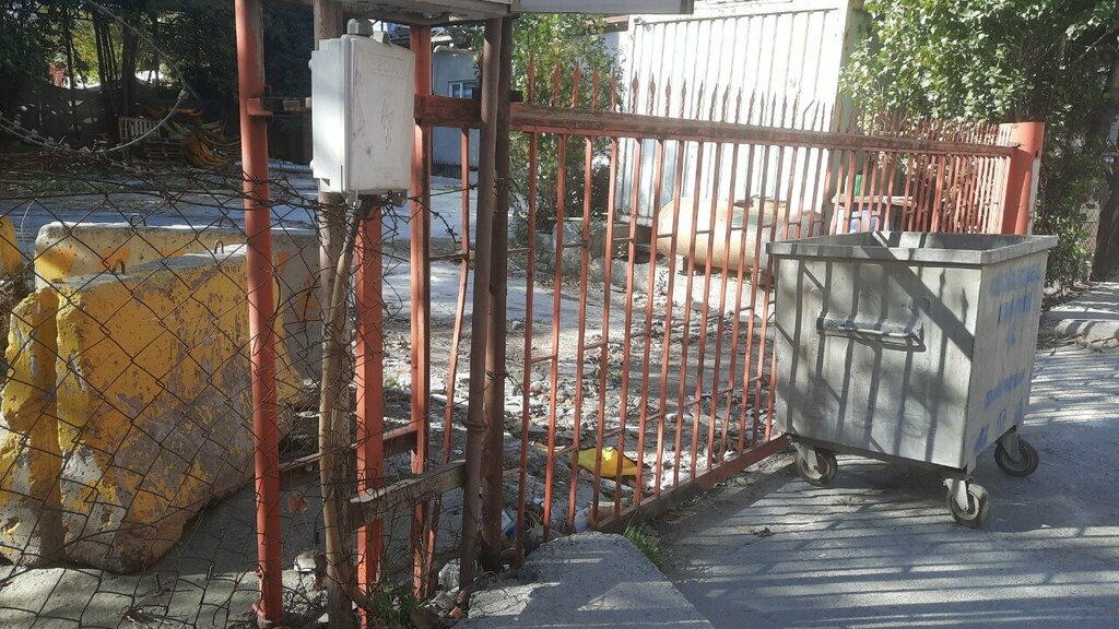 Elyaf ve keçe ürünleri Birleşik Elyaf ve Keçe Tekstil, İstanbul, foto