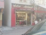Salon Mehmet (Yeditepe Mah., 85060 Nolu Sok., No:9A, Şahinbey, Gaziantep), berberler  Gaziantep'ten